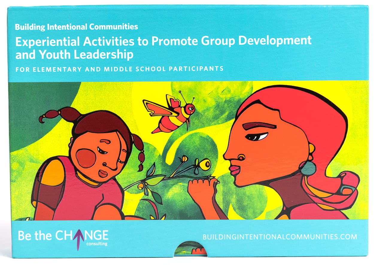 Activities to Promote Youth Leadership | Be The Change