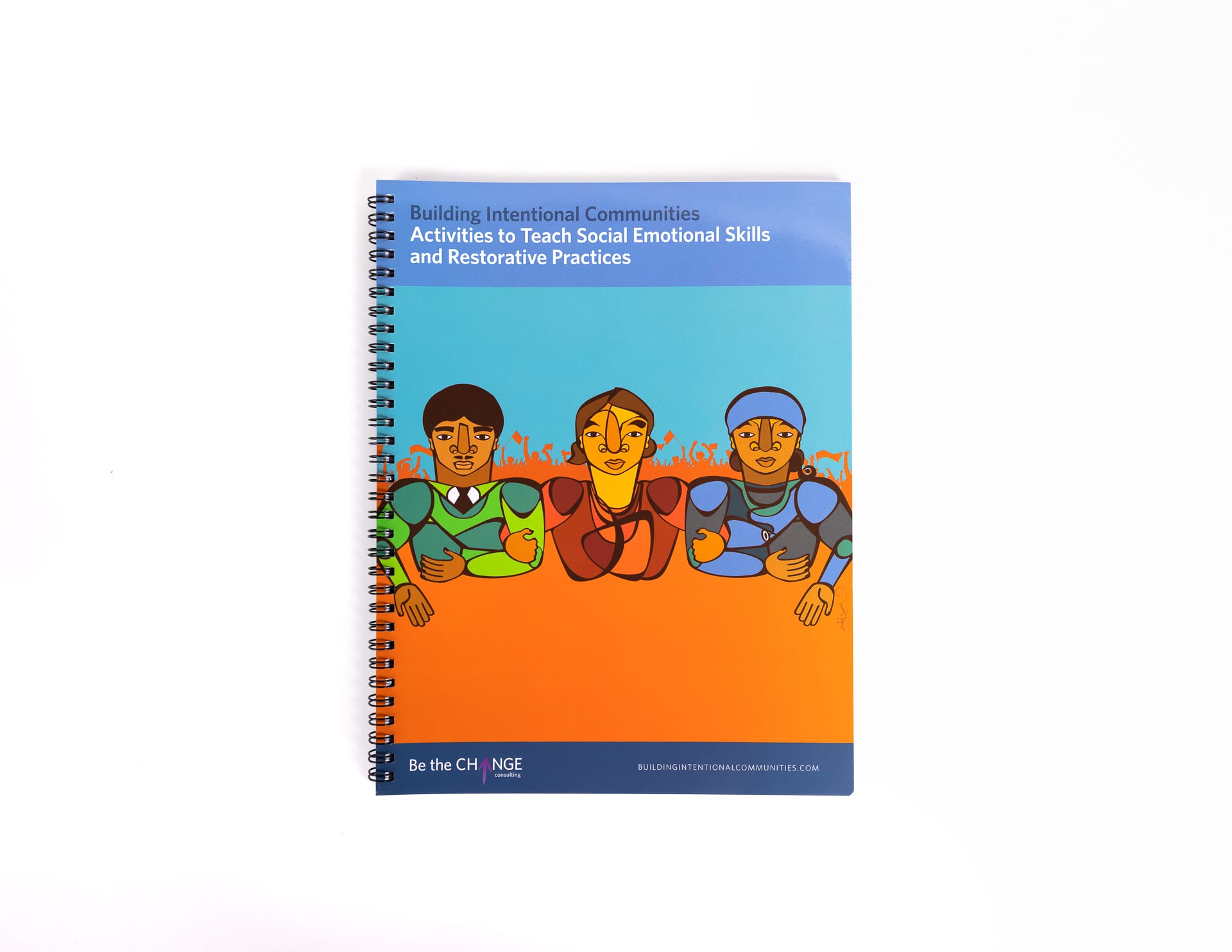 Classroom Advisory Kit | Be The Change