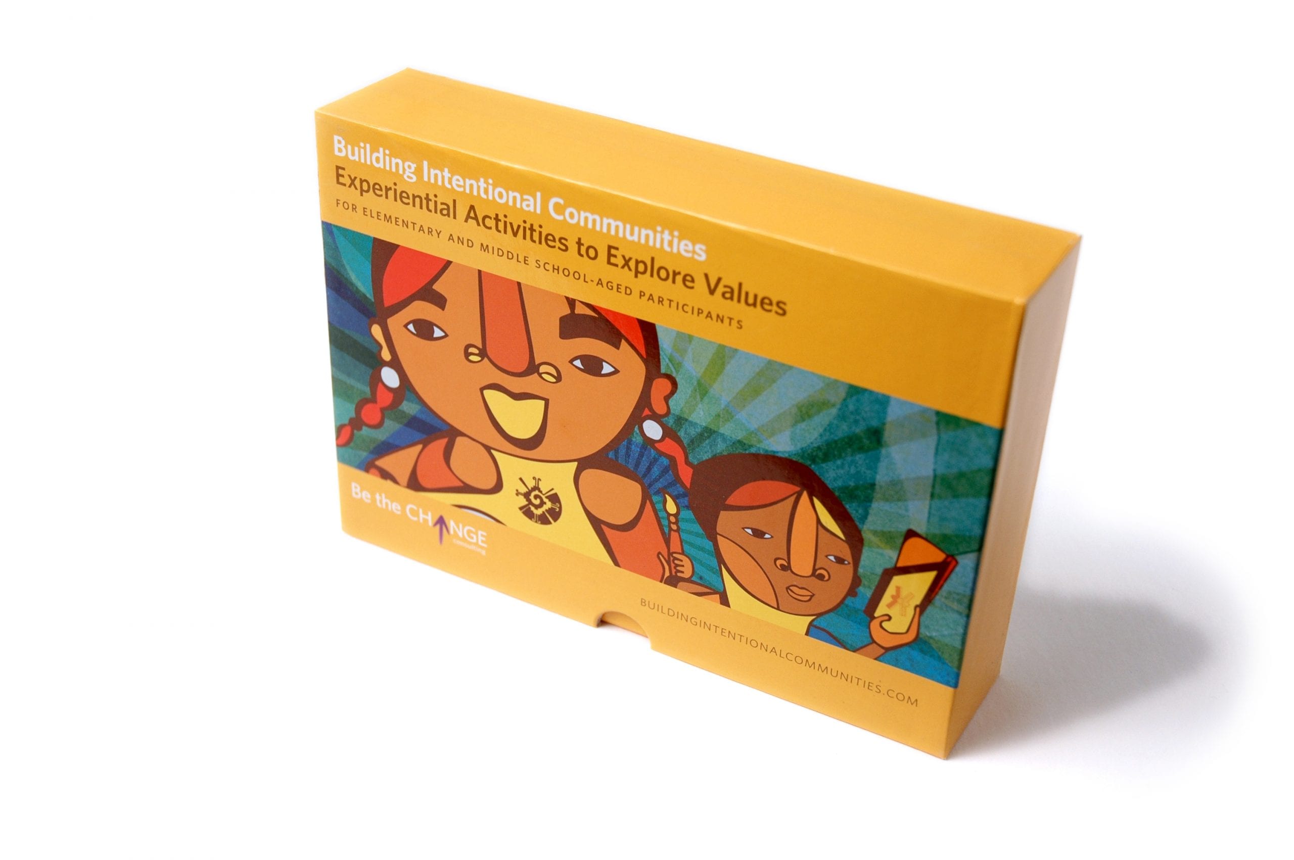 Activities to Explore Values for Students | Be The Change