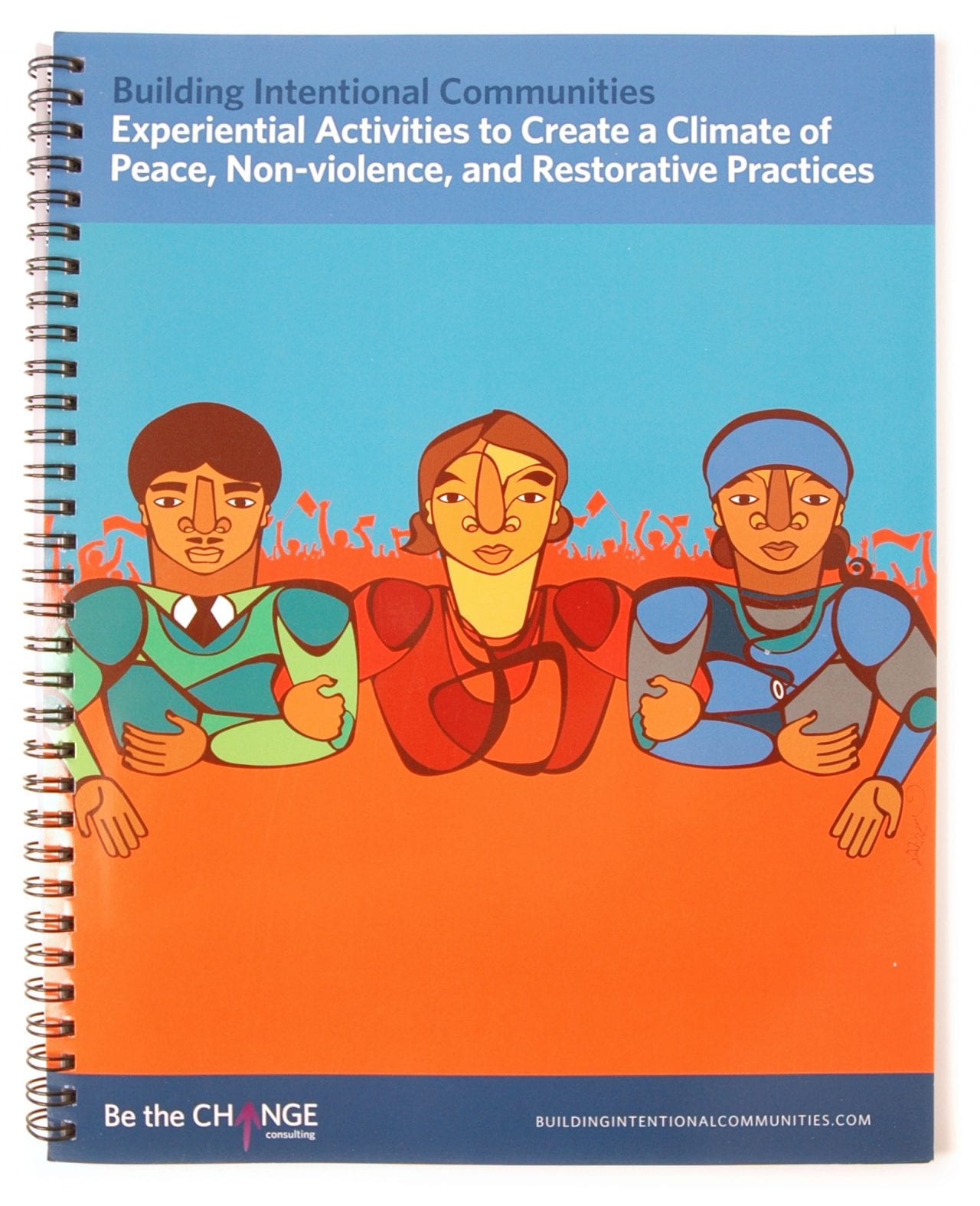 Activities to Teach Social Emotional Skills | Be The Change